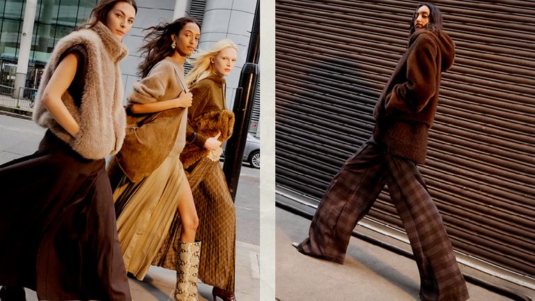 16 Fall Pieces to Shop From H&M Right Now | Who What Wear