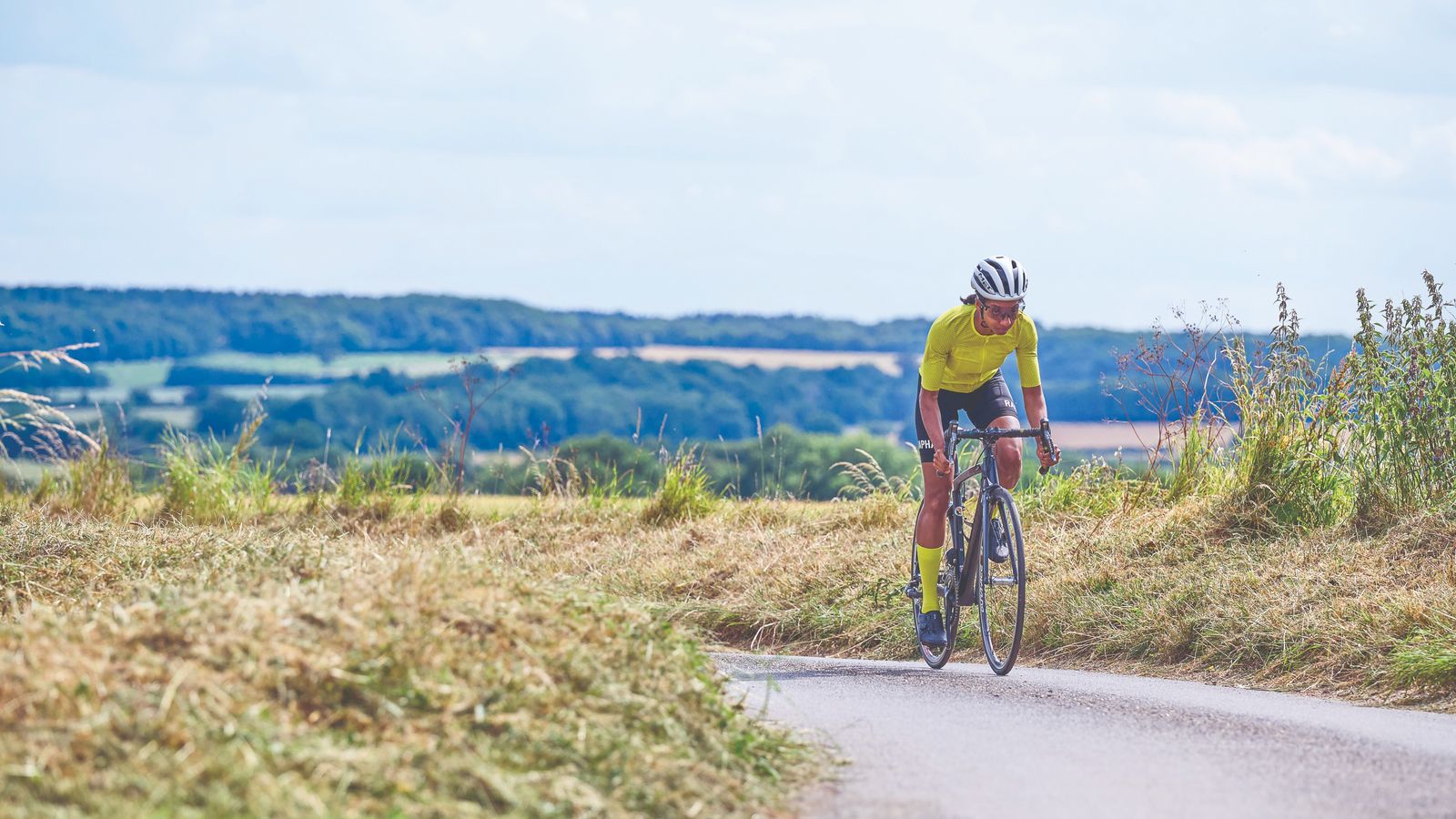 'You can’t control heat, altitude and distance, but you can control ...