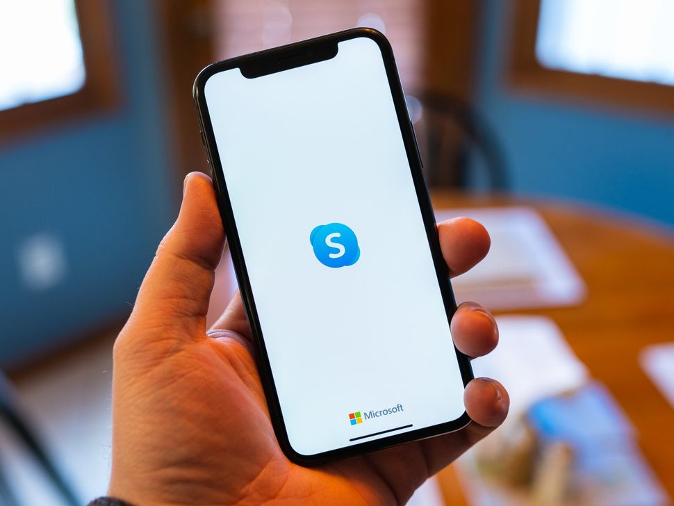 How to use Skype for group calls | iMore