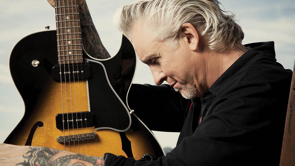 Pat Benatar guitarist Neil Giraldo: an unsung guitar great | Guitar World