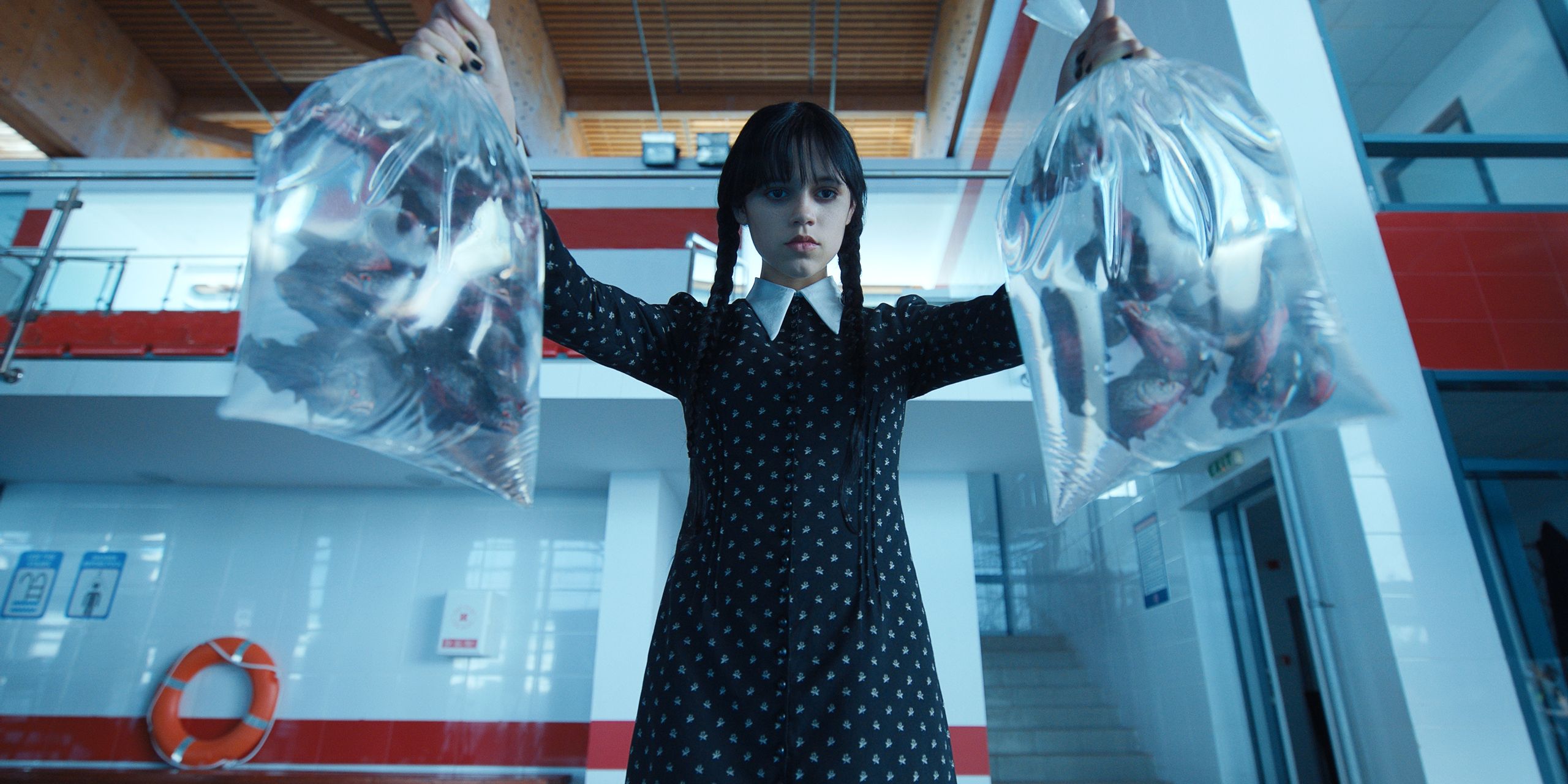 Wednesday Netflix: release date, cast, plot, Addams family | What to Watch