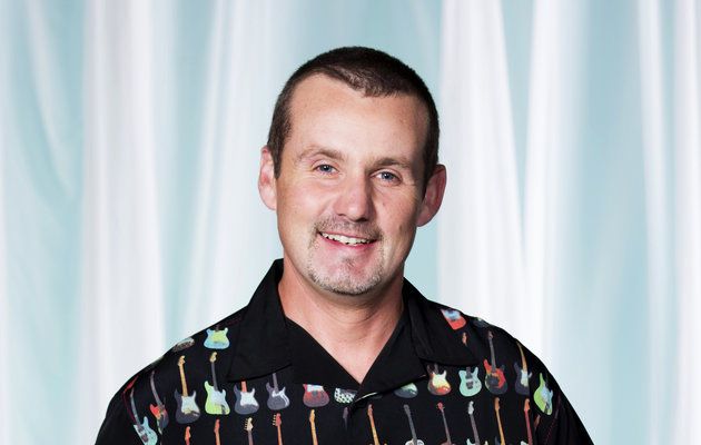 7 things you didn't know about Ryan Moloney - AKA Neighbours' Toadie ...