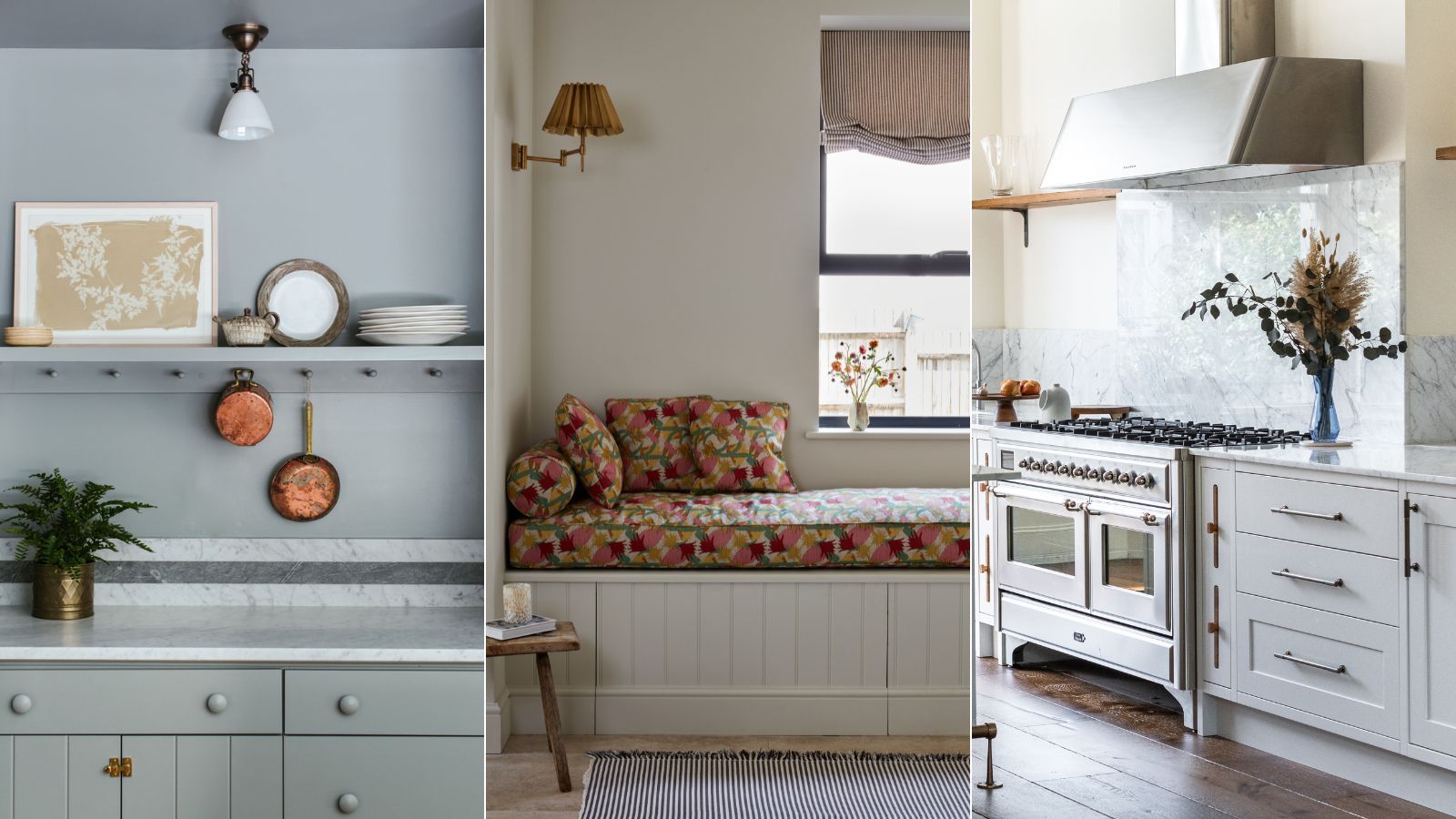 Are gray interiors really out of style? 5 interior designers investigate