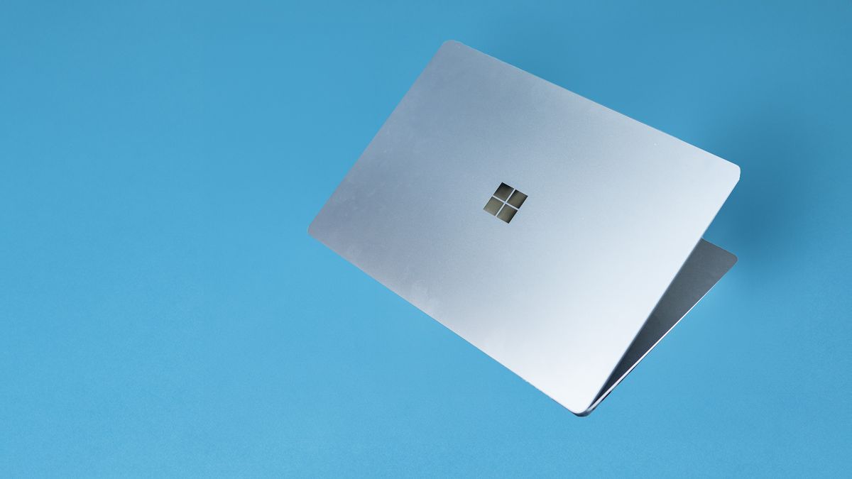 Microsoft Surface Laptop 7 review: Copilot+ personified | Creative Bloq