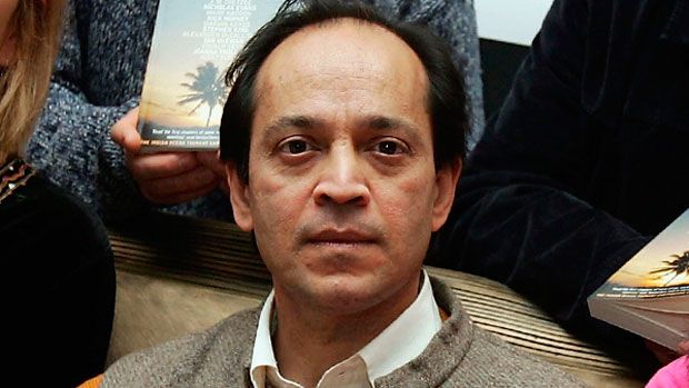 Vikram Seth asked to return $1.7m 'Suitable Girl' advance | The Week
