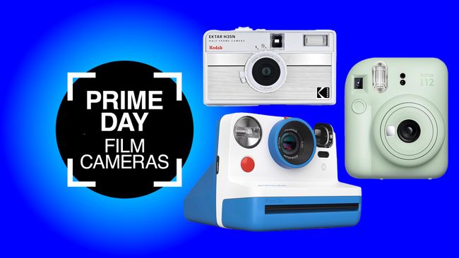 Amazon's best-seller list hints at which cameras are the trendiest – and these 9 are also on ...