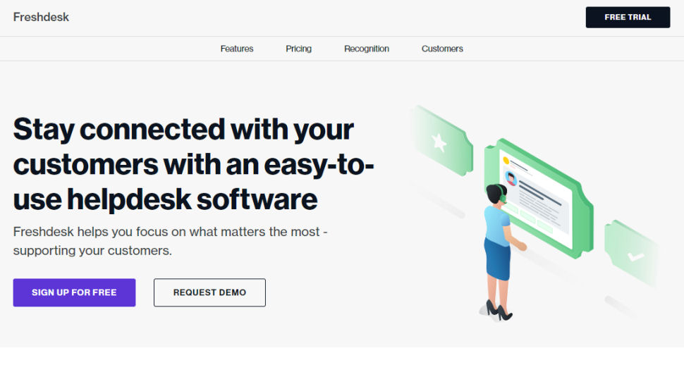 Best call center software of 2024 | TechRadar