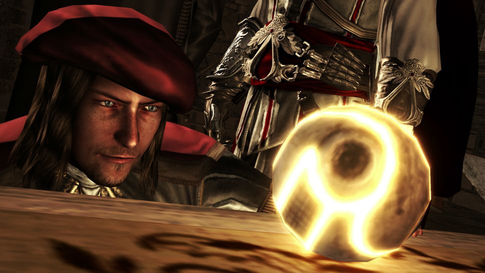 Assassin's Creed timeline: The complete Assassin's Creed story so far | GamesRadar+