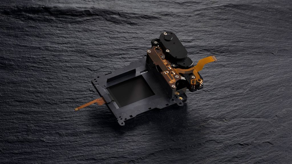 Camera mirrors are gone – are mechanical shutters next? It's all good ...