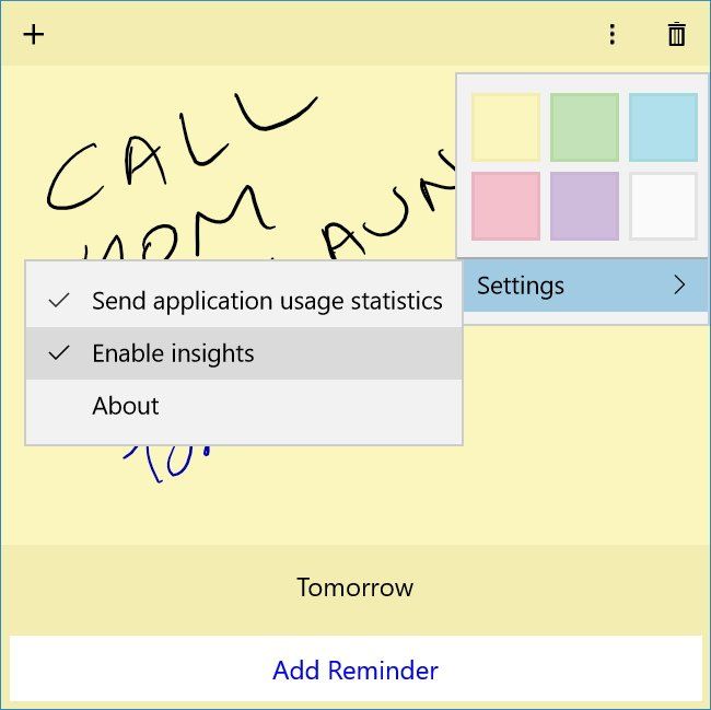 Windows Ink is the best new thing in Windows 10 Anniversary Update ...