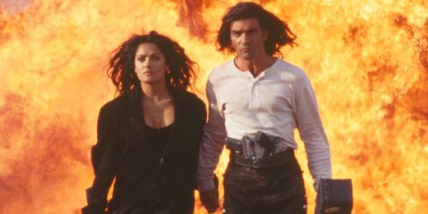 How Robert Rodriguez Is Planning To Bring Together His Own Cinematic ...