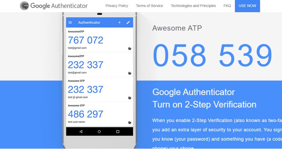 Best authenticator apps of 2022 | TechRadar
