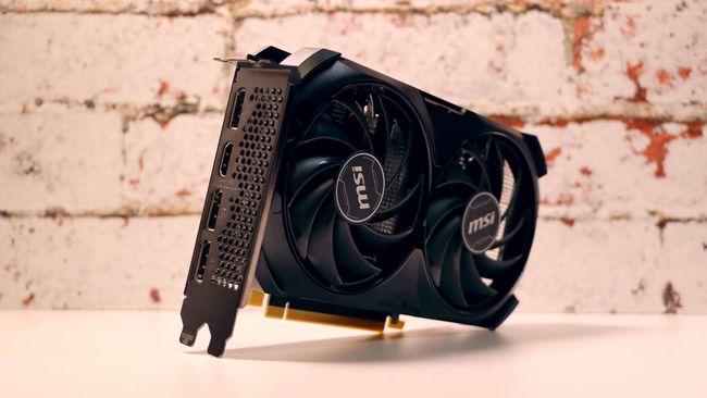 Nvidia GeForce RTX 4060 review | PC Gamer