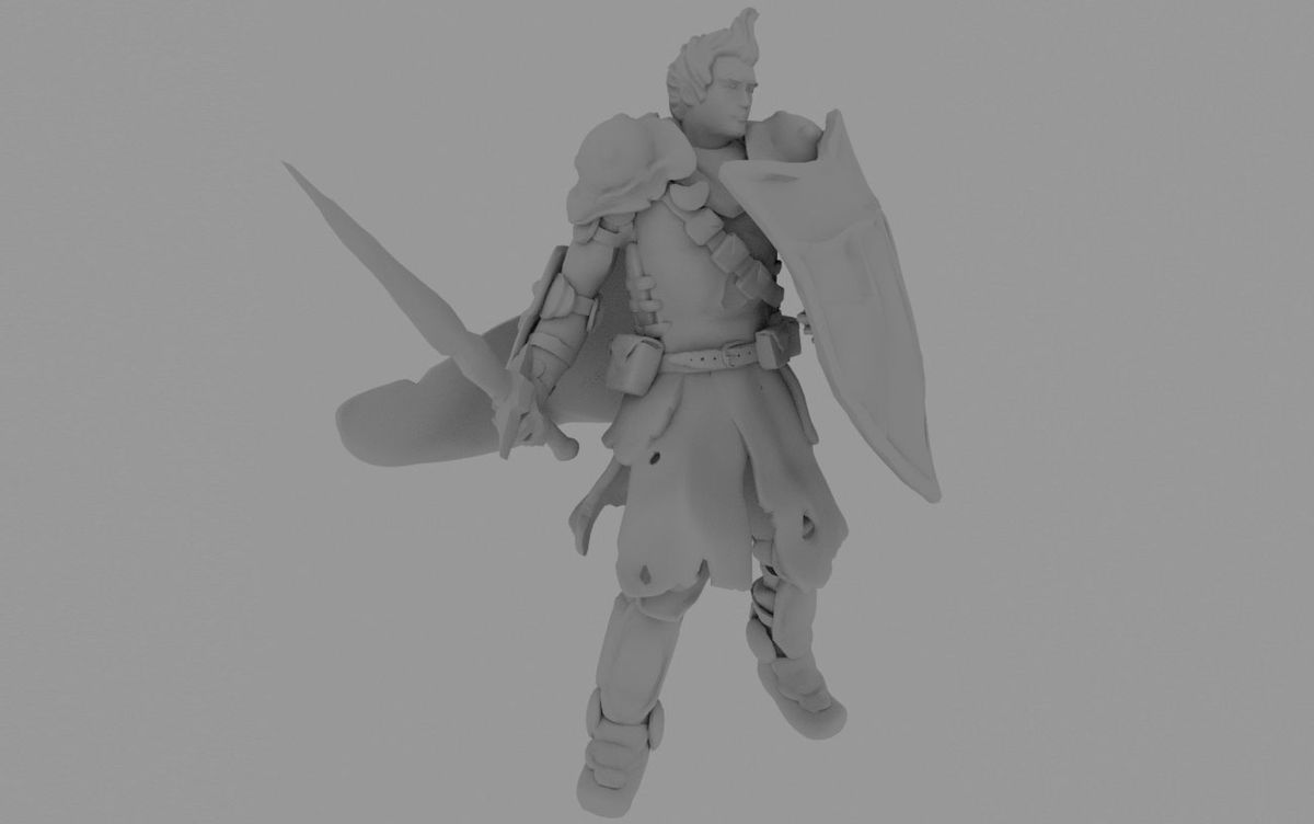 Level up your VR art | Creative Bloq