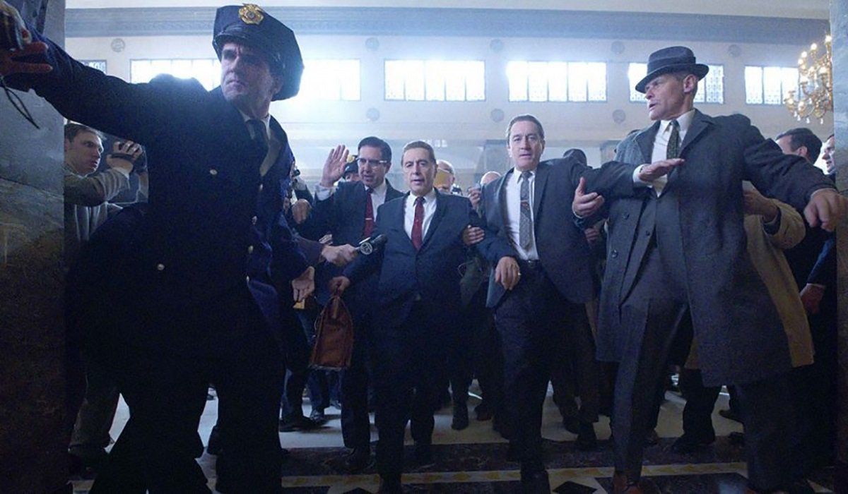 Why A Lot Of 3-Hour Movies Don't Need To Be So Long | Cinemablend
