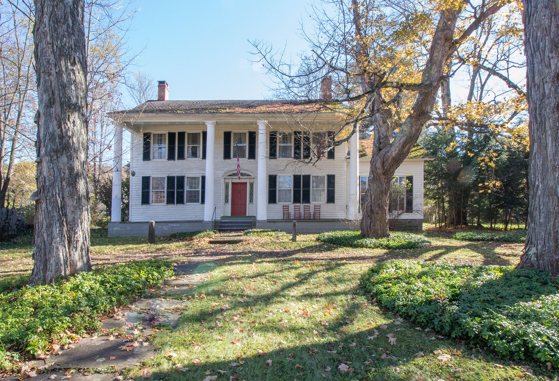 7 beautiful homes on sale for less than $400,000 | The Week