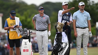 I Love Golf But Here Are Five Things I’d Change About It… | Golf Monthly