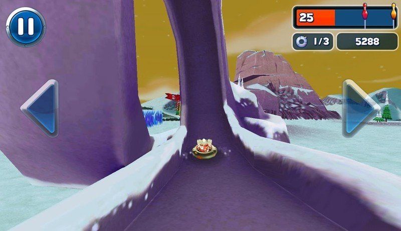 Polar Bowler review: The coolest bowling game on Android | Android Central