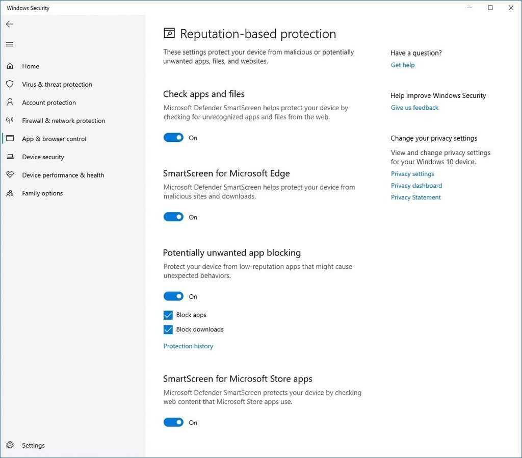 Beginner's guide to Windows Security on Windows 10 | Windows Central
