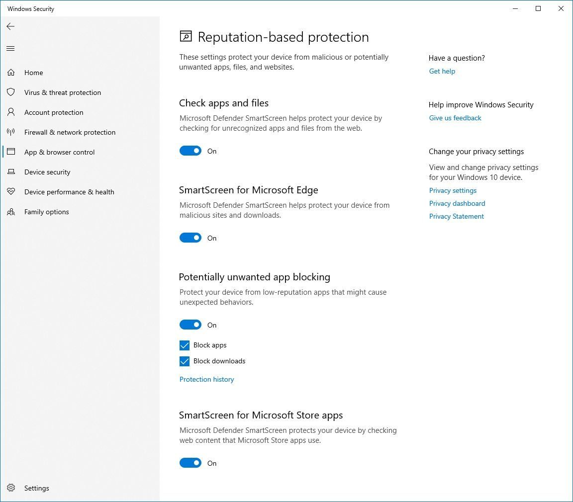 Beginner's guide to Windows Security on Windows 10 | Windows Central