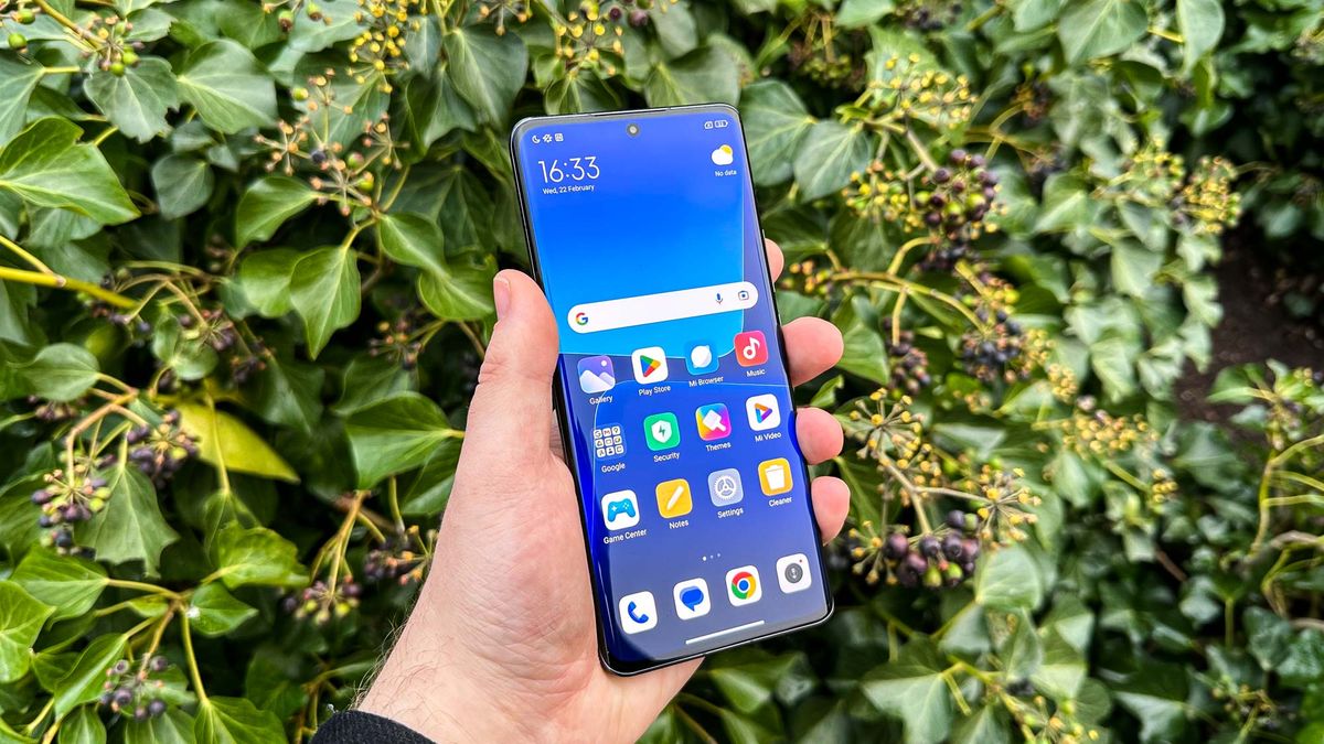 Xiaomi 13 Pro review: A fantastic Galaxy S23 Ultra challenger | Tom's Guide