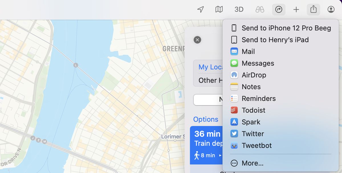Apple Maps tips and tricks | Tom's Guide