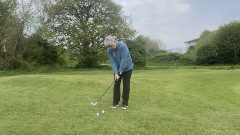 Bridgestone e12 Straight Golf Ball Review | Golf Monthly