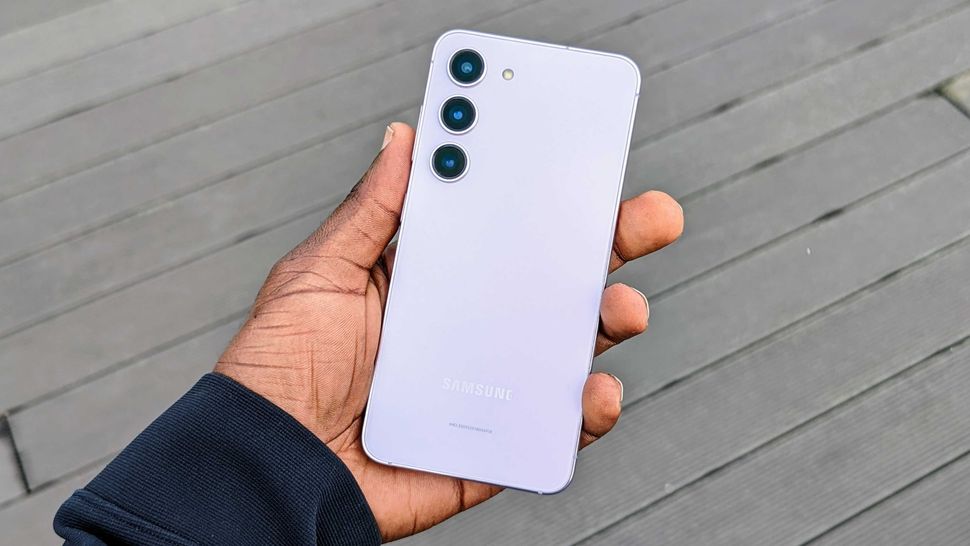 Best small phone | Android Central