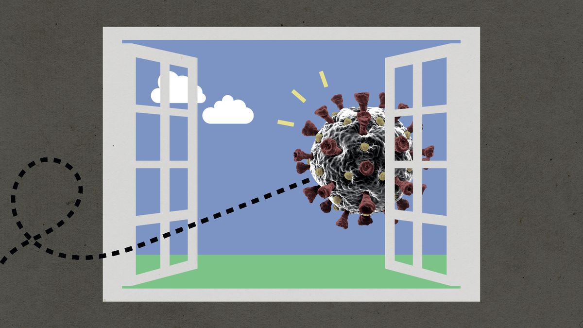 This is the most underrated technique to fight the pandemic | The Week