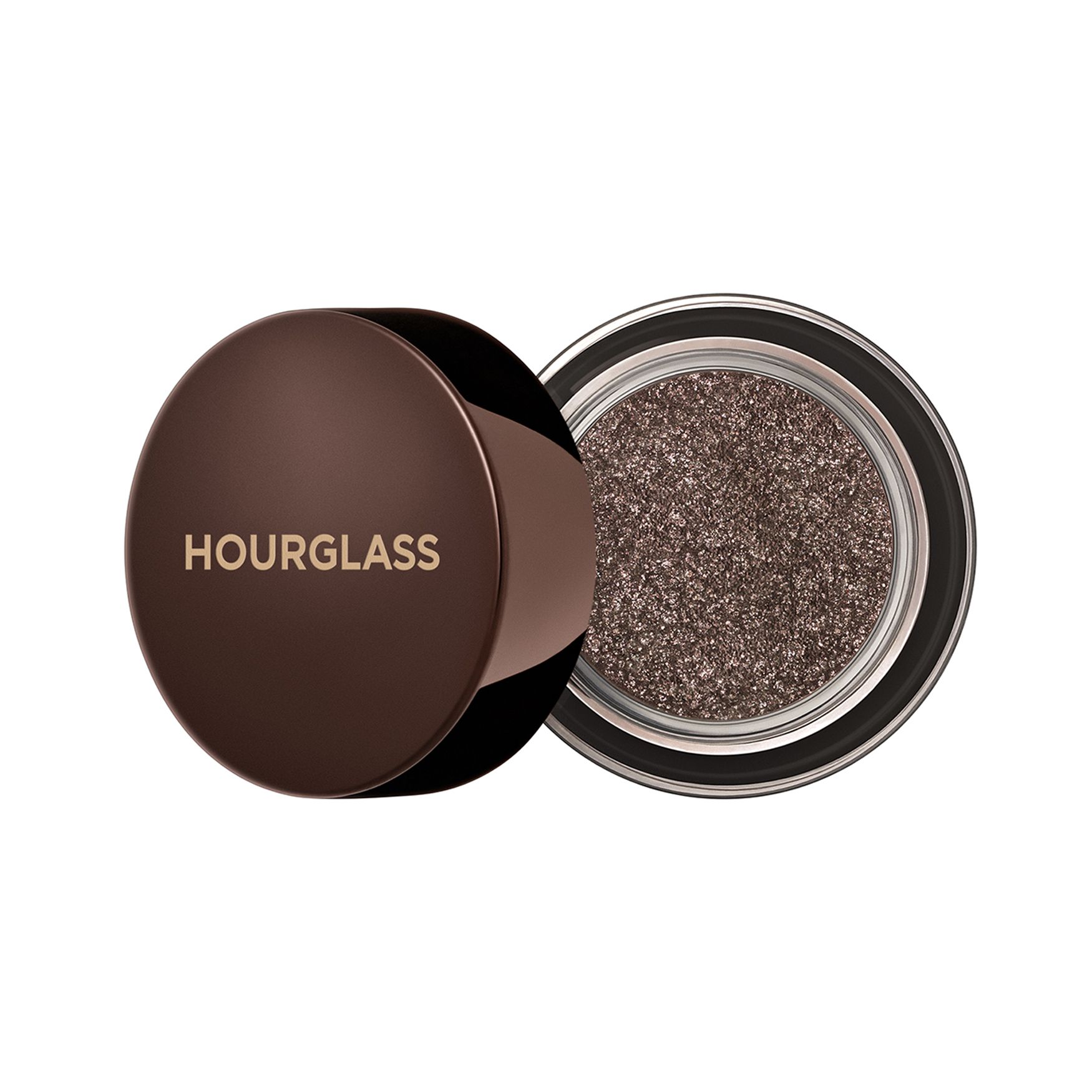 The 13 Best Glitter Eyeshadows for Hypnotic Makeup Looks | Who What Wear
