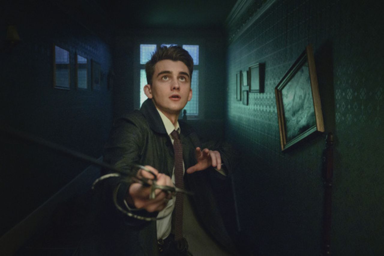 Lockwood & Co. ending explained: Everything that happened in the finale ...