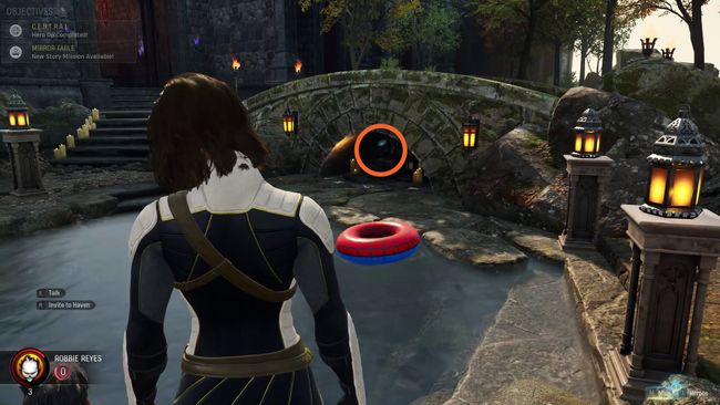 Where to find all the Marvel's Midnight Suns elemental rods | GamesRadar+