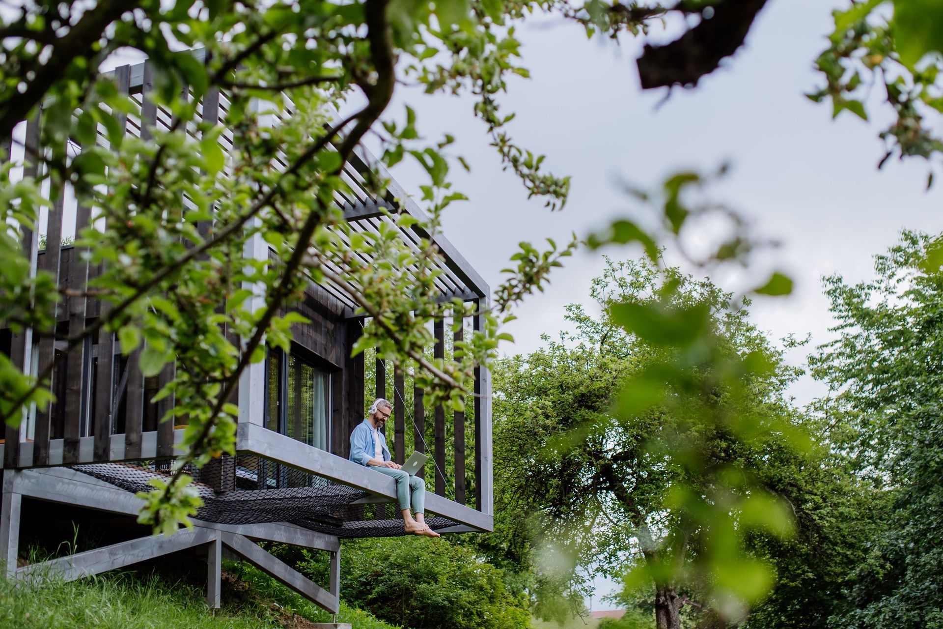 Biodiversity Net Gain laws: What do they mean for self builders ...
