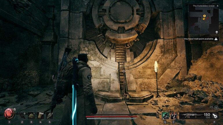 How to summon and defeat the Ravager in Remnant 2 | Windows Central