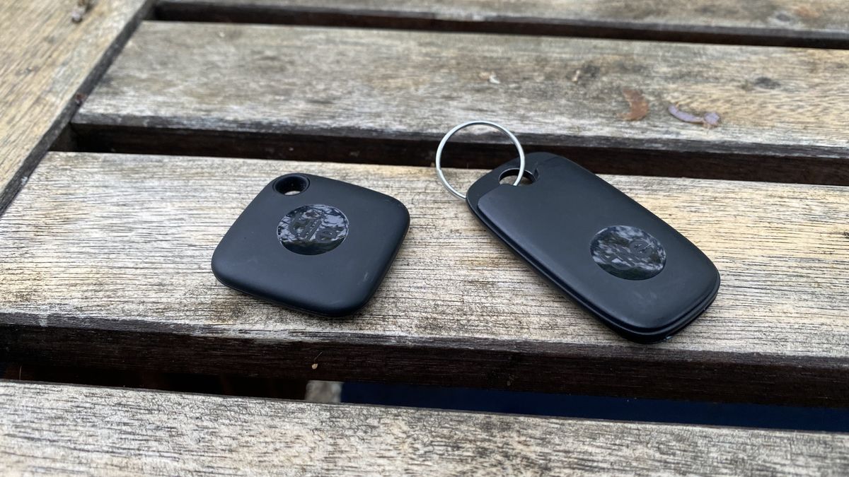 Tile Mate (2022) review: A lower-cost key finder sees big improvements ...