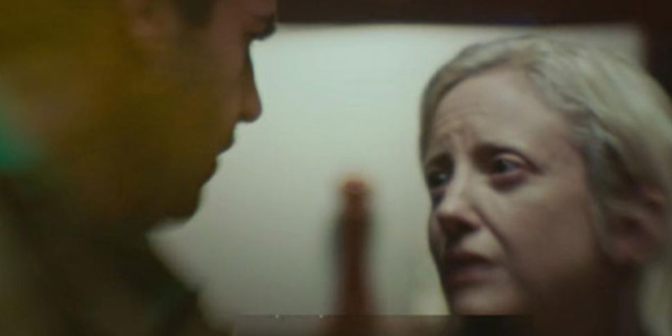 Possessor Ending Explained: Who’s Possessing Who In Brandon Cronenberg ...