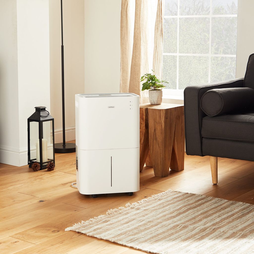Desiccant vs compressor dehumidifier: which is best for you? | Ideal Home