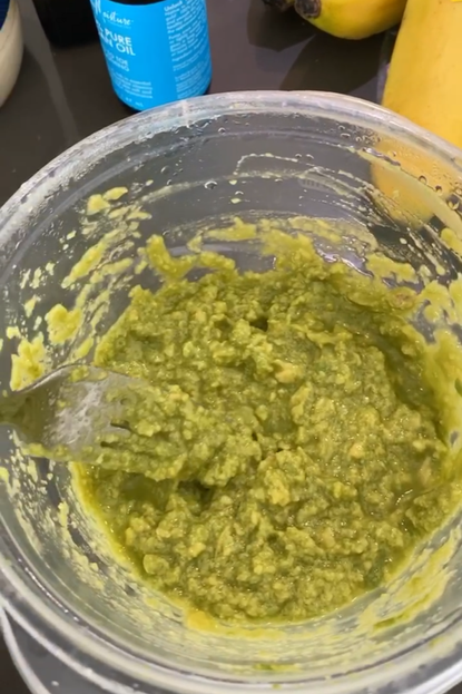 Cardi B Shares DIY Hair Mask Recipe for Natural Hair | Marie Claire