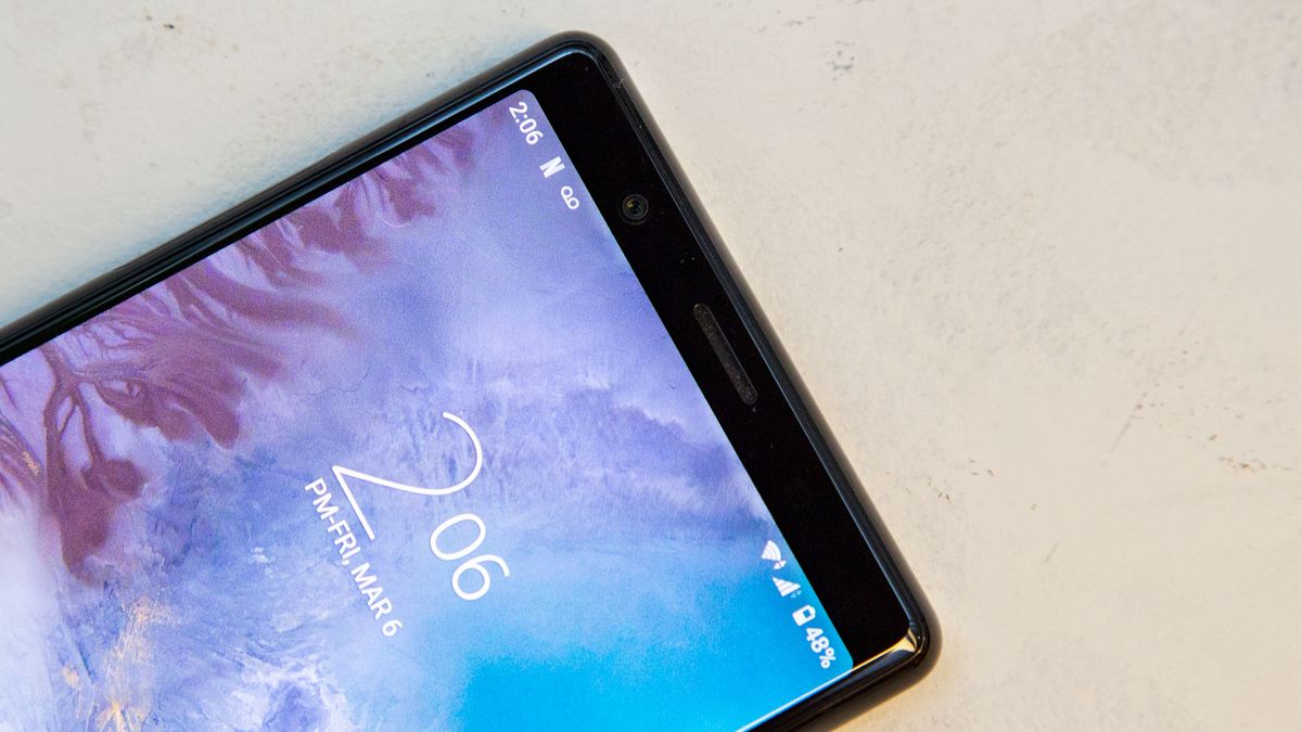 Sony Xperia 5 review | Tom's Guide