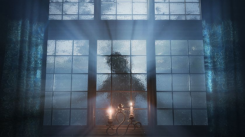 Video Game Design Coverage - Page 7 | Creative Bloq