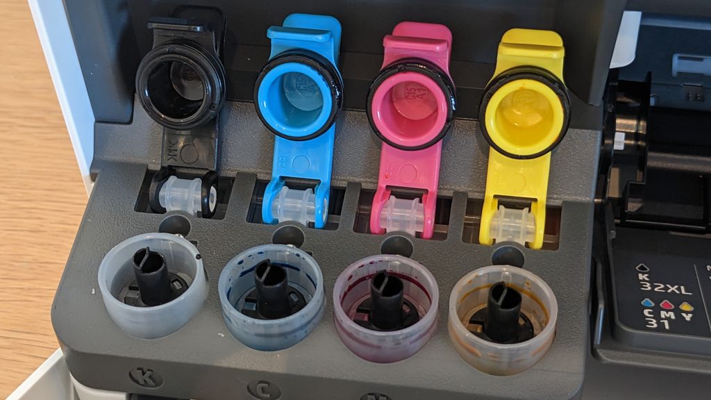 HP Smart Tank 5105 review | IT Pro