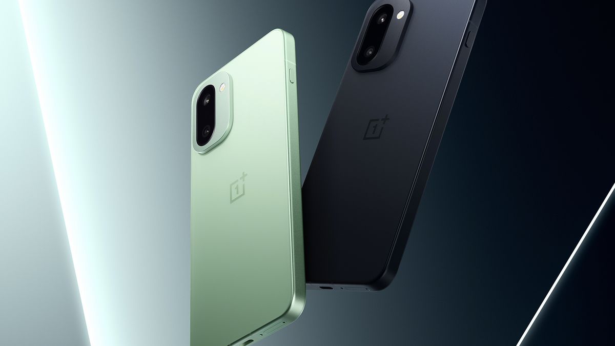 The OnePlus 15R launches and it's a budget-friendly alternative to the ...