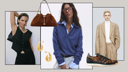 The 9 New-In Pieces You Need to See This Week | Who What Wear