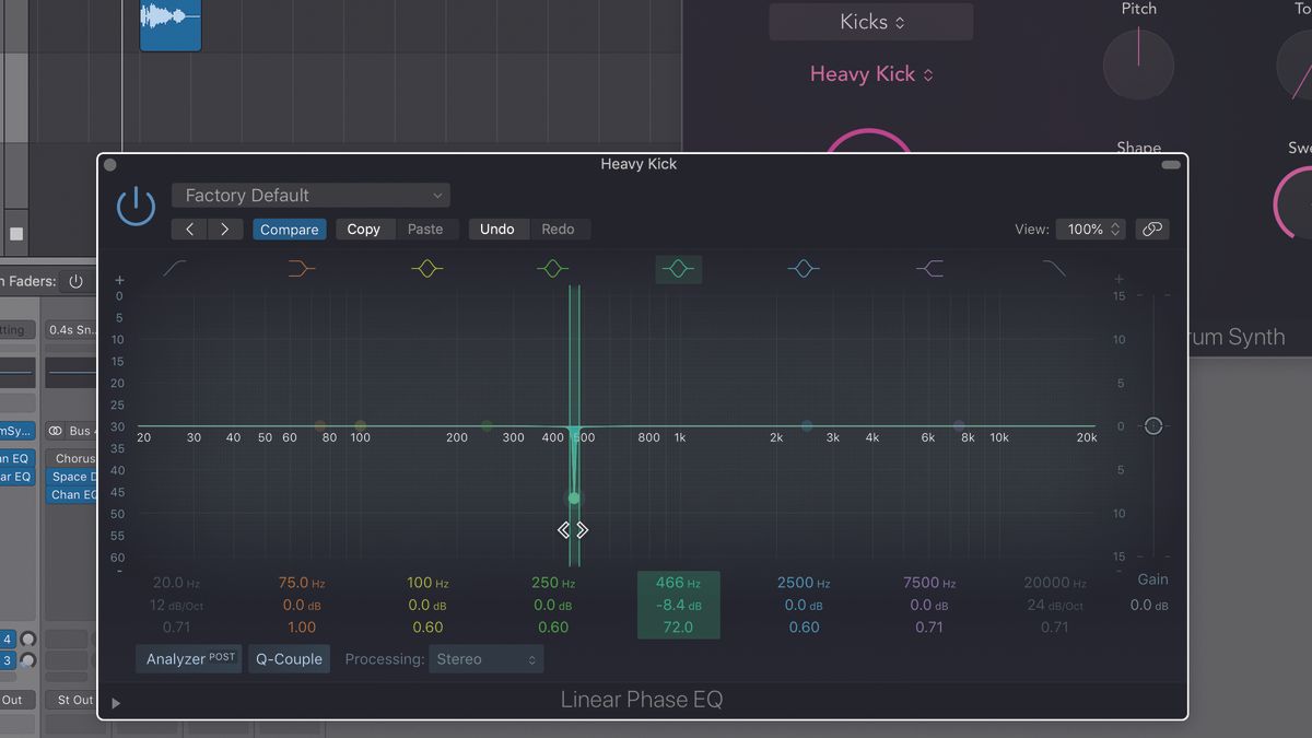 Create the perfect kick drum sound for your track | MusicRadar