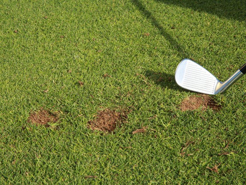 Decode Your Divots | Golf Monthly