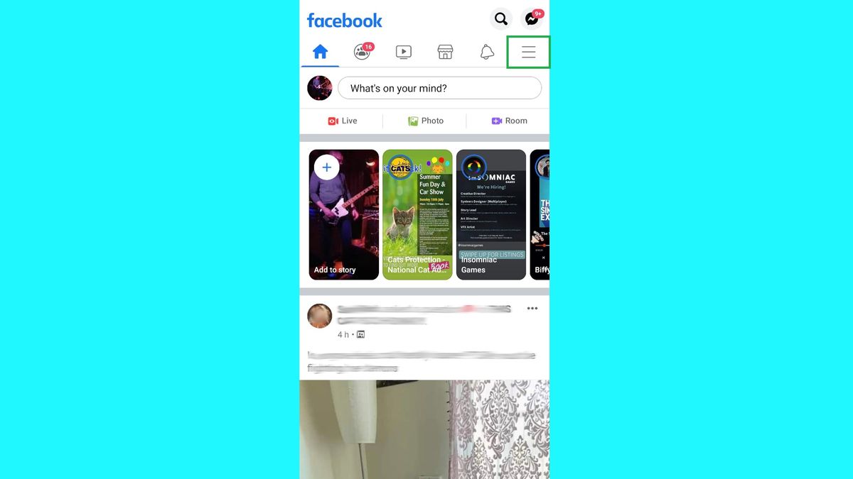 How to hide Likes on Facebook | Tom's Guide
