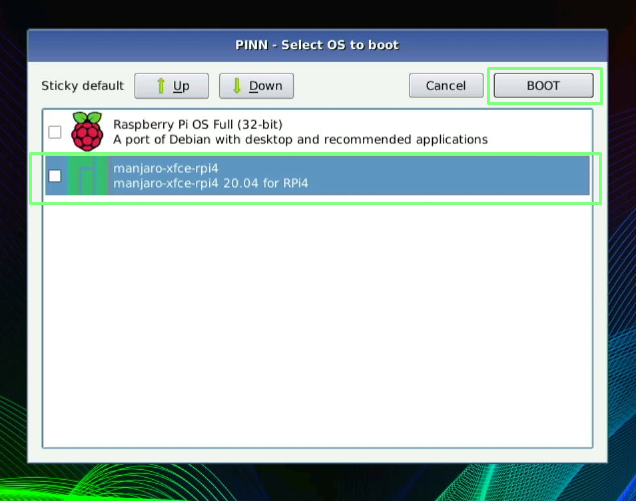 How To Dual Boot Your Raspberry Pi | Tom's Hardware