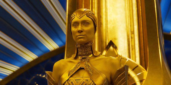 5 Fast Things To Know About Ayesha, The Gold Lady From Guardians Of The ...