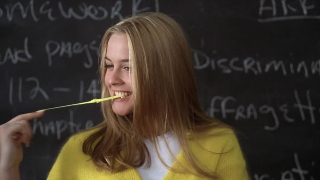 32 Iconic Clueless Quotes | Cinemablend