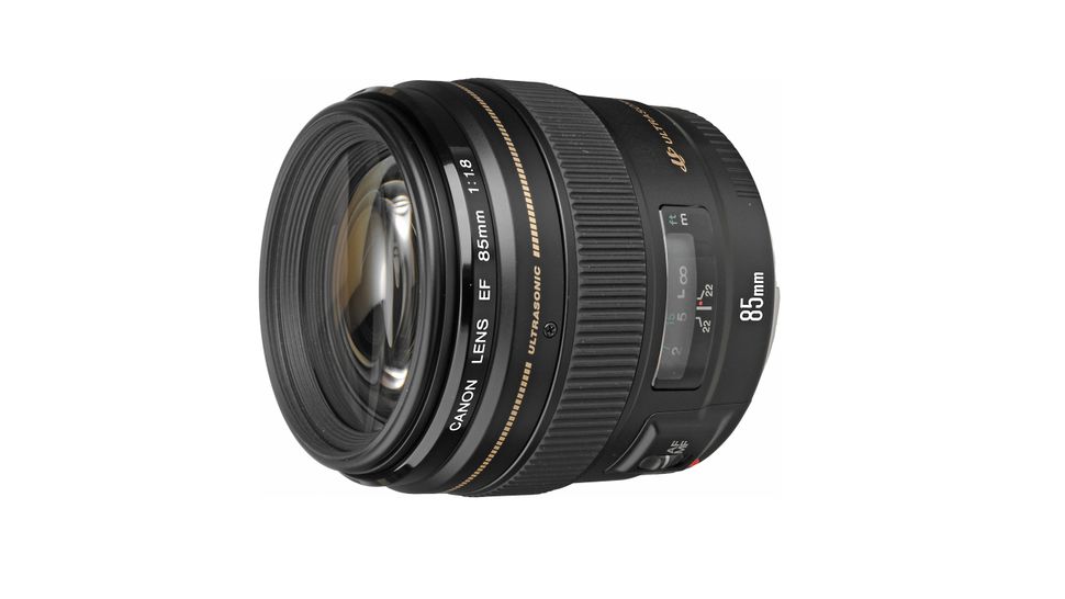 The best lens for portraits in 2022 | Digital Camera World